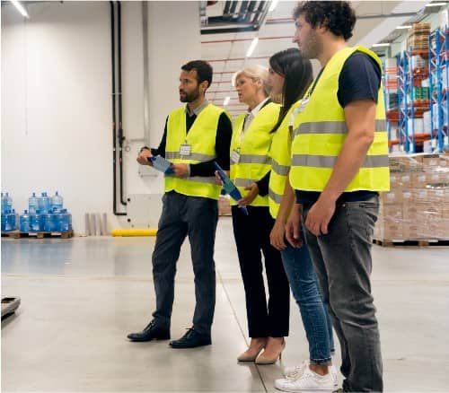 Learn How to Start an Ergonomics Team at Your Worksite