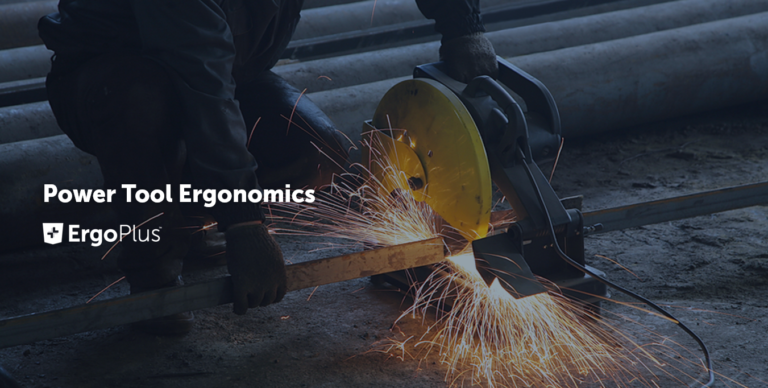 6 Practical Tips for Better Power Tool Ergonomics 6 Practical Tips for Better Power Tool Ergonomics