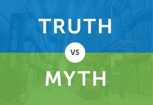 Truth vs. Myth: Do Wrist Rests Prevent Carpal Tunnel Syndrome?